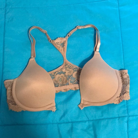 Intimates & Sleepwear | 315 Bundle Latch In Front Lace Bra | Poshmark